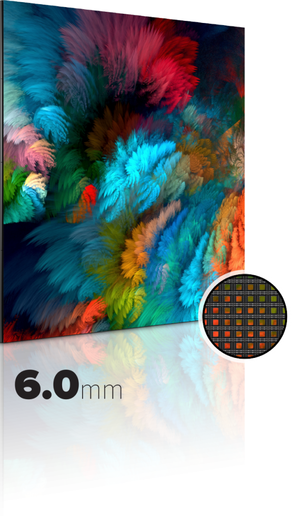 Claro – Astel Profesyonel Görüntü Sistemleri A.Ş.